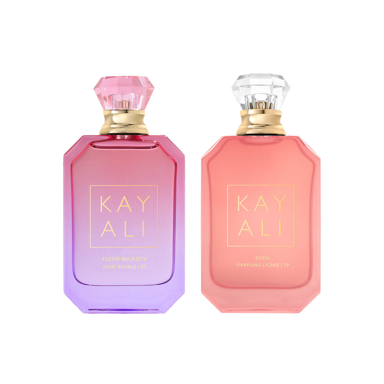 Mona’s Fav Layers – Fleur Majesty & Eden Sparkling Lychee – HyperFume ...